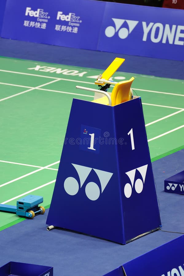 Yonex brand editorial photo. Image of advertisement, badminton - 19424271