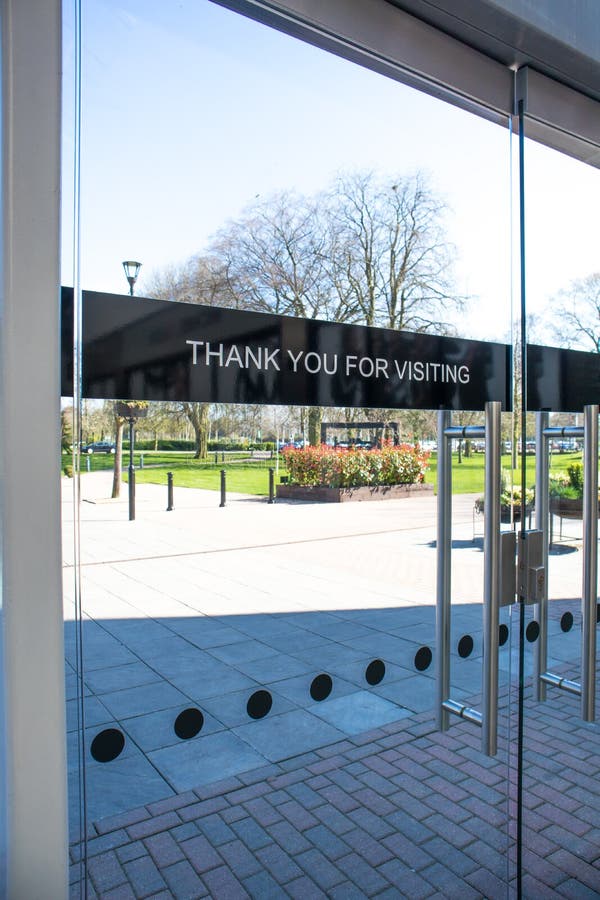 Thank You Visiting Sign Photos - Free & Royalty-Free Stock Photos from ...