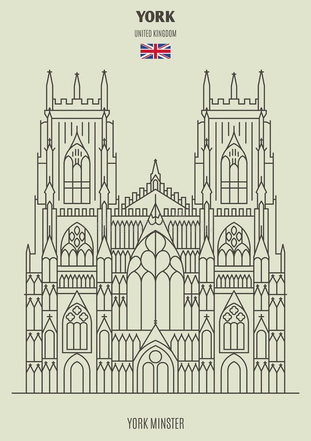 New York stock vector. Illustration of exterior, skyline - 31896557