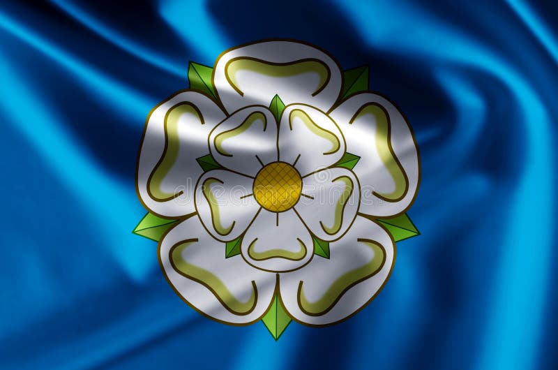 Yorkshire Flag Stock Illustrations – 706 Yorkshire Flag Stock ...