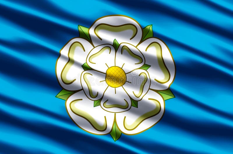 Yorkshire Flag Stock Illustrations – 706 Yorkshire Flag Stock ...
