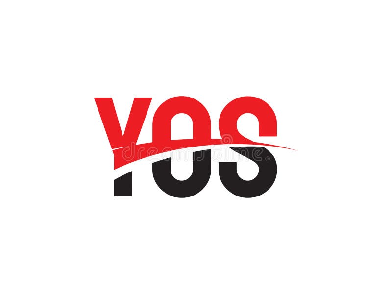 Yos Logo Stock Illustrations – 21 Yos Logo Stock Illustrations, Vectors ...