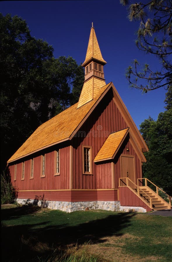 Old Time Church stock photo. Image of time, catholic, churches - 848912