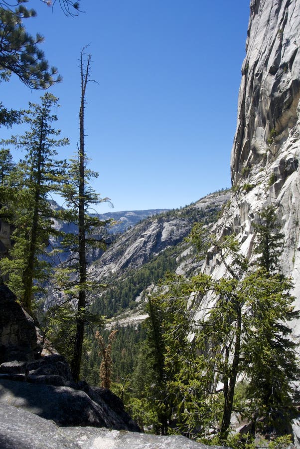 Yosemite National Park stock photo. Image of national - 68548332