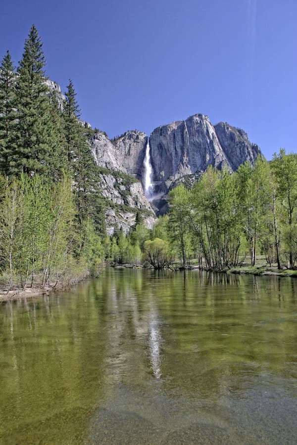 Yosemite National Park stock photo. Image of nature, rocks - 61197546