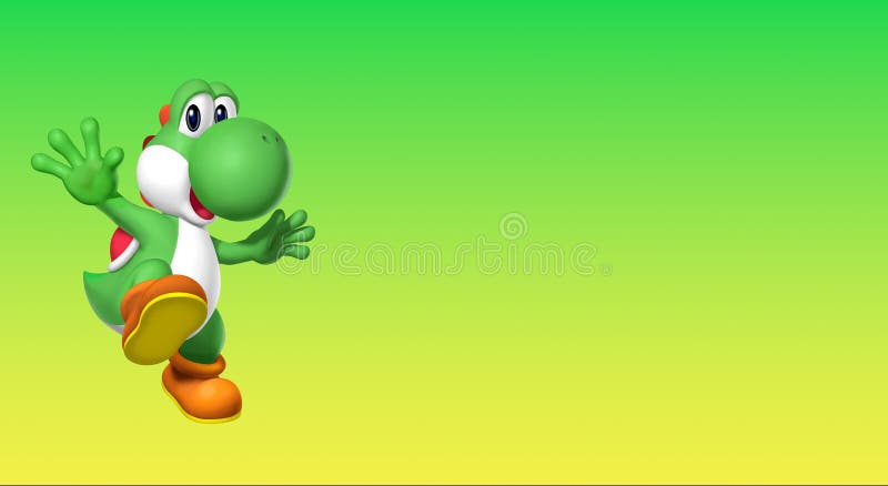 Yoshi Stock Illustrations – 10 Yoshi Stock Illustrations, Vectors ...