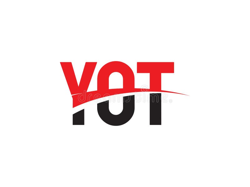Yot Logo Stock Illustrations – 15 Yot Logo Stock Illustrations, Vectors ...