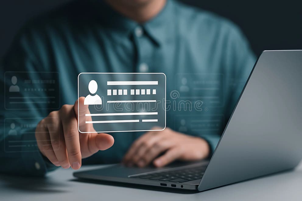 Using Digital IDs for Cyber ??Security: Businesspeople Access Databases Via Virtual Identity ...