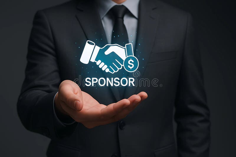 Sponsorship Concept: Activity between Entrepreneur and Sponsor of ...