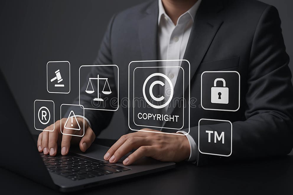 Copyright and Intellectual Property: Copyright and Patent Protection ...