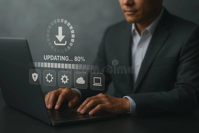 Software Updates and Operating System Upgrades: Improved Functionality ...