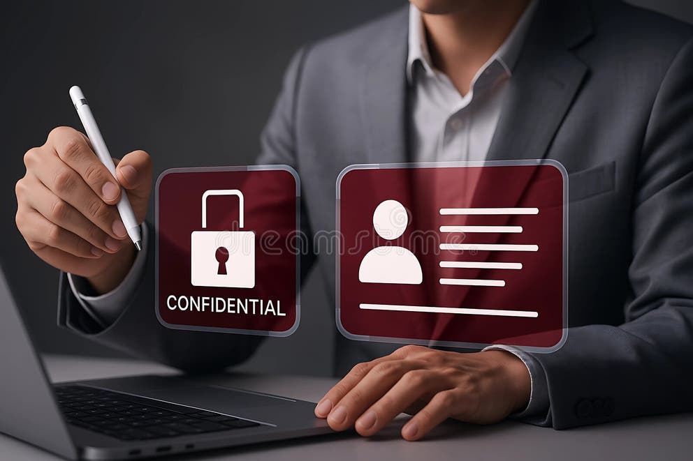 Human Resource Security Management: Solutions To Protect Personal Data ...