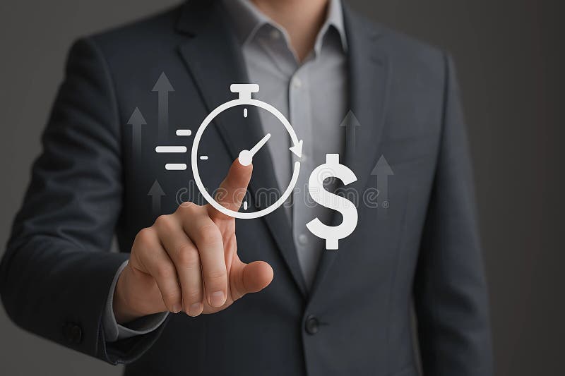 Financial Concepts: Managing Business Time, Turning Time into Cash and ...