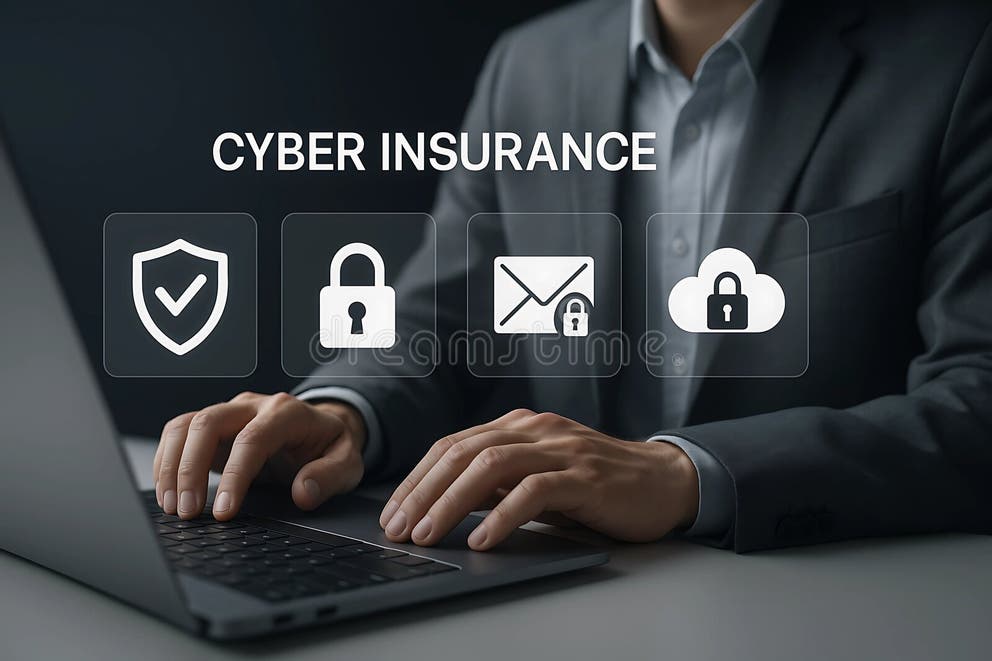 Cyber ??security Insurance for Businesses – Protecting Data and ...