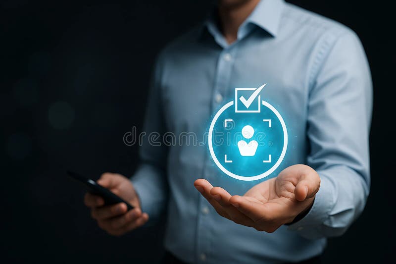 Identity Authentication: User Identification and Verification ...