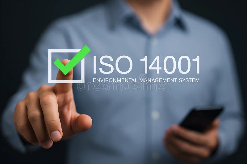 ISO 14001: Environmental Management System and Environmental Protection ...