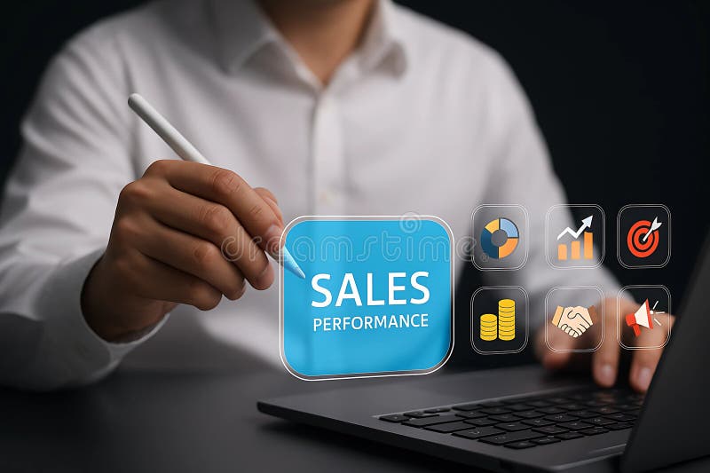 Manage Sales Performance with Revenue Analytics and Optimization Tools ...