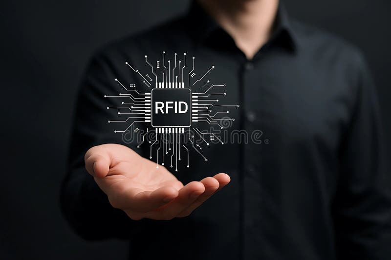 RFID: Modern Material Management and Inventory Control Technology ...