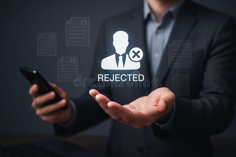 Candidate Rejection Process: Evaluating and Managing Recruitment ...