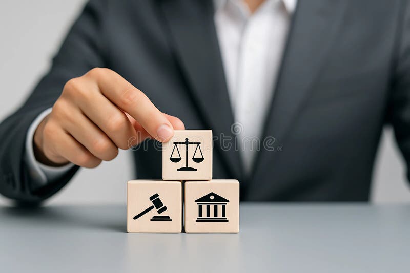 Building a Solid Legal Foundation for Business: Justice, Courts and ...