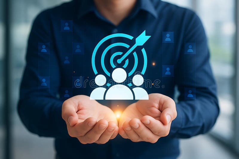 Targeting the Right Audience: Strategic Marketing and User Engagement ...