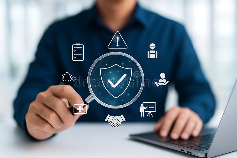 Enhancing Workplace Safety: Shielding Your Business with Strong ...