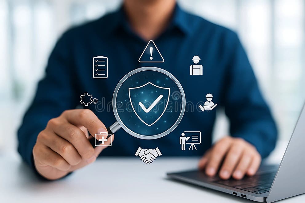 Enhancing Workplace Safety: Shielding Your Business with Strong ...