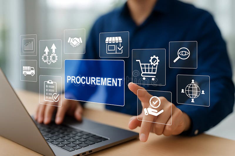 Streamline Procurement: a Complete Guide To Efficient Procurement ...