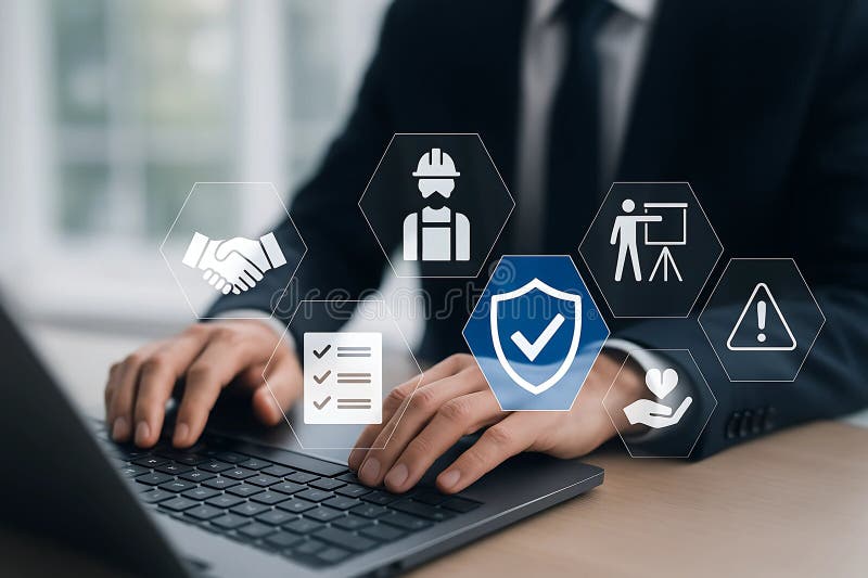 Ensuring Business Safety and Compliance: Effective Management through ...