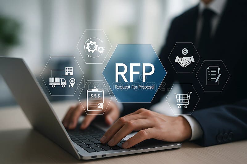 RFP Process: How Request for Proposal Drives Efficient Business Collaboration and Procurement ...