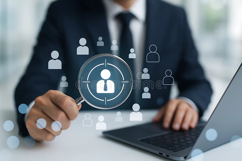 Smart Talent Search: Leveraging Technology and Precision Targeting To ...