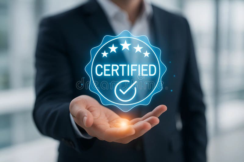 Certified for Excellence: Building Trust through Quality Assurance ...