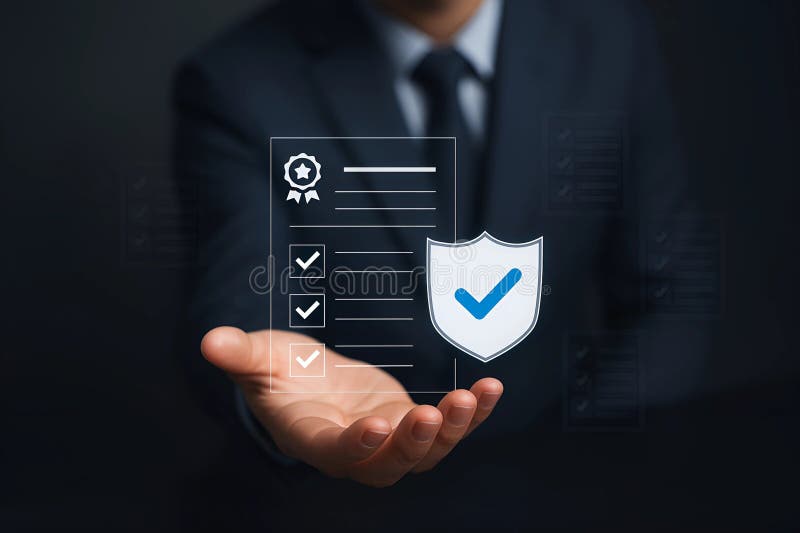 Comprehensive Security and Quality Assurance Checklist for Business ...