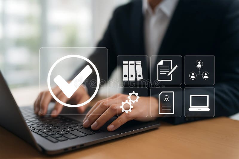 Mastering Quality Management: QA & QC Roles, Standardization ...