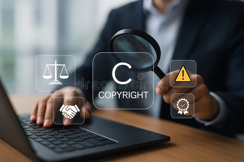 Understanding Copyright Protection: Legal Compliance and Risk ...