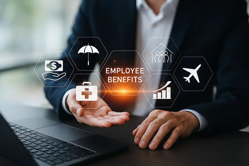 Comprehensive Employee Benefits Overview: Key Perks Including ...
