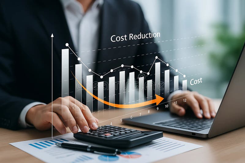 Effective Cost Management and Reduction Strategies To Maximize Business ...