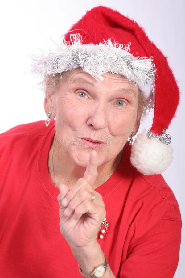 You better watch out stock image. Image of text, white - 1110557