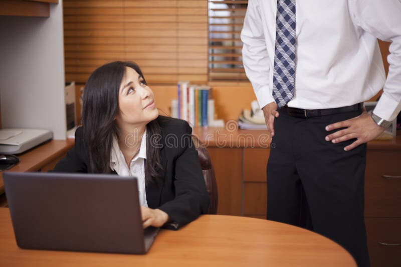 You are the boss stock image. Image of review, work, latin - 34488441