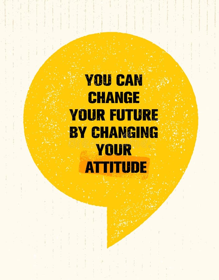 Change attitude concept. stock illustration. Illustration of adjust ... Change attitude concept. stock illustration. Illustration of adjust ...