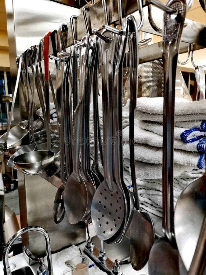 All spoons stock image. Image of spoons, never - 123354949