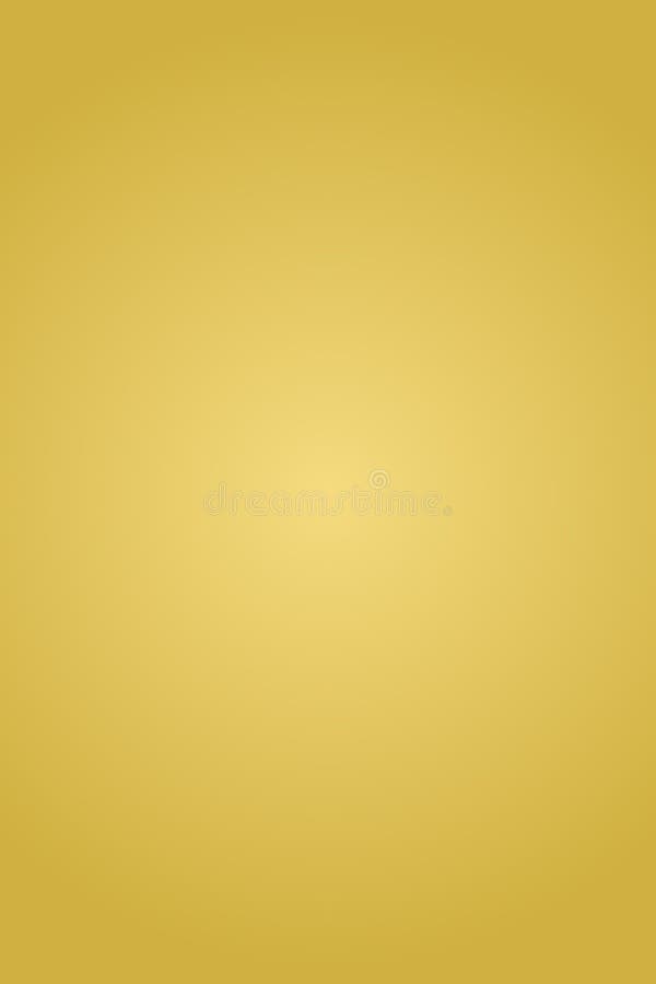 Light Gold Background Ready for Print Design or Post Design or Backdrop ...