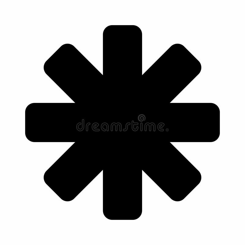 You Can Use this Icon for Your Various Needs Stock Illustration ...
