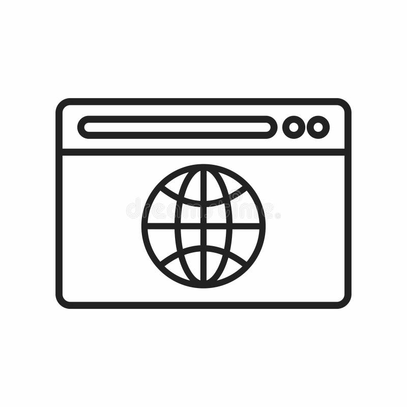 You Can Use this Icon for Your Various Needs Stock Illustration ...