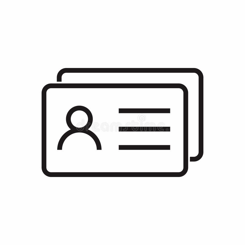 You Can Use this Icon for Your Various Needs Stock Vector ...