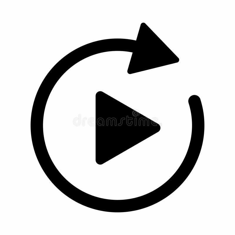 You Can Use this Icon for Your Various Needs Stock Illustration ...