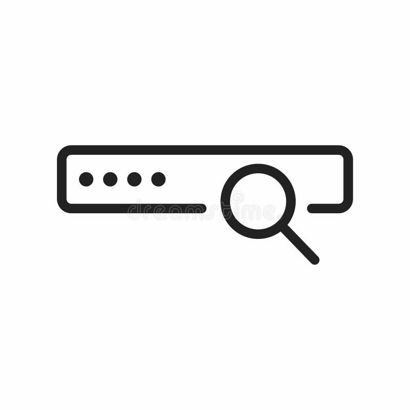 You Can Use this Icon for Your Various Needs Stock Illustration ...