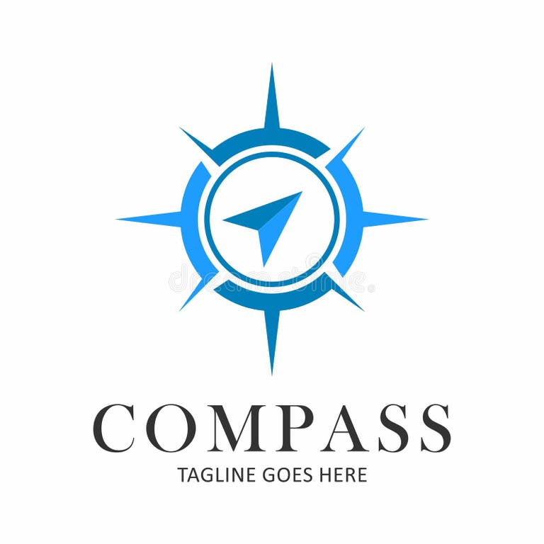 You Can Use this Logo for Your Various Needs Stock Illustration ...