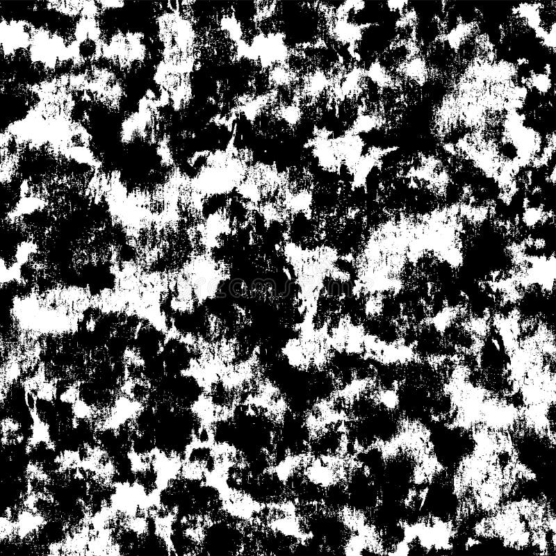 Impressive and Hazy Grunge Seamless Pattern, Stock Vector ...