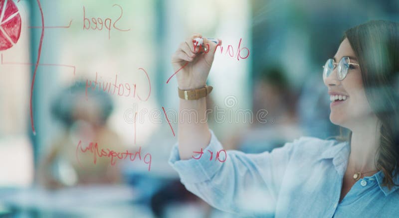 You Cannot Open a Book without Learning Something. a Professor Making ...